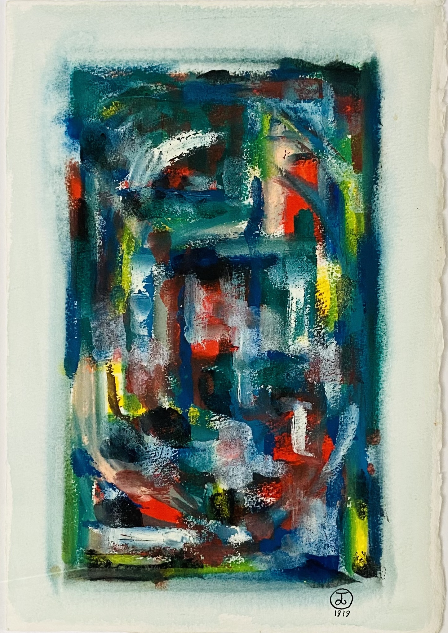 Claeys gallery - Inventory