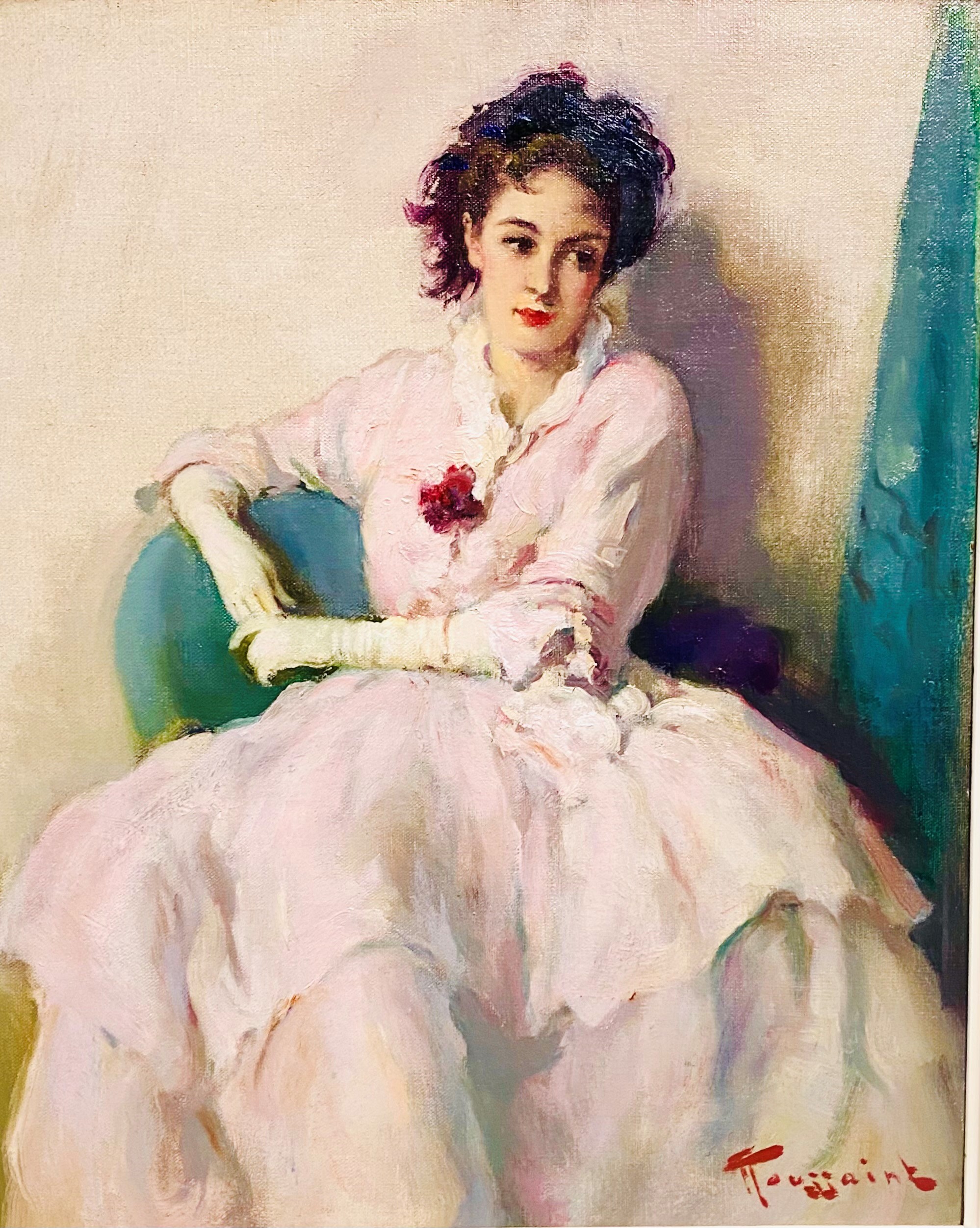 Claeys gallery - Inventory