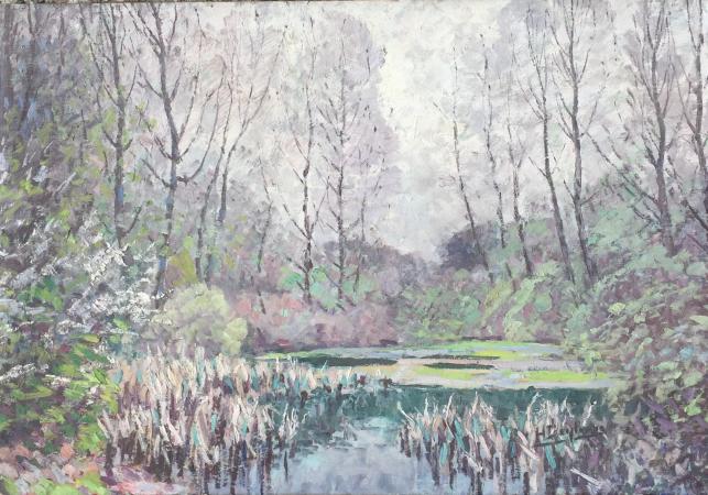 CLAEYS GALLERY - WELCOME