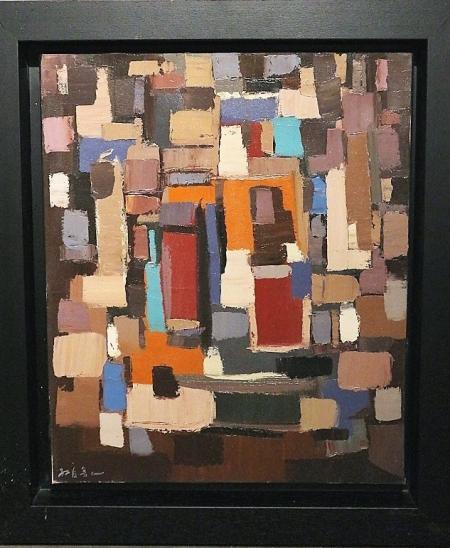 CLAEYS GALLERY - WELCOME